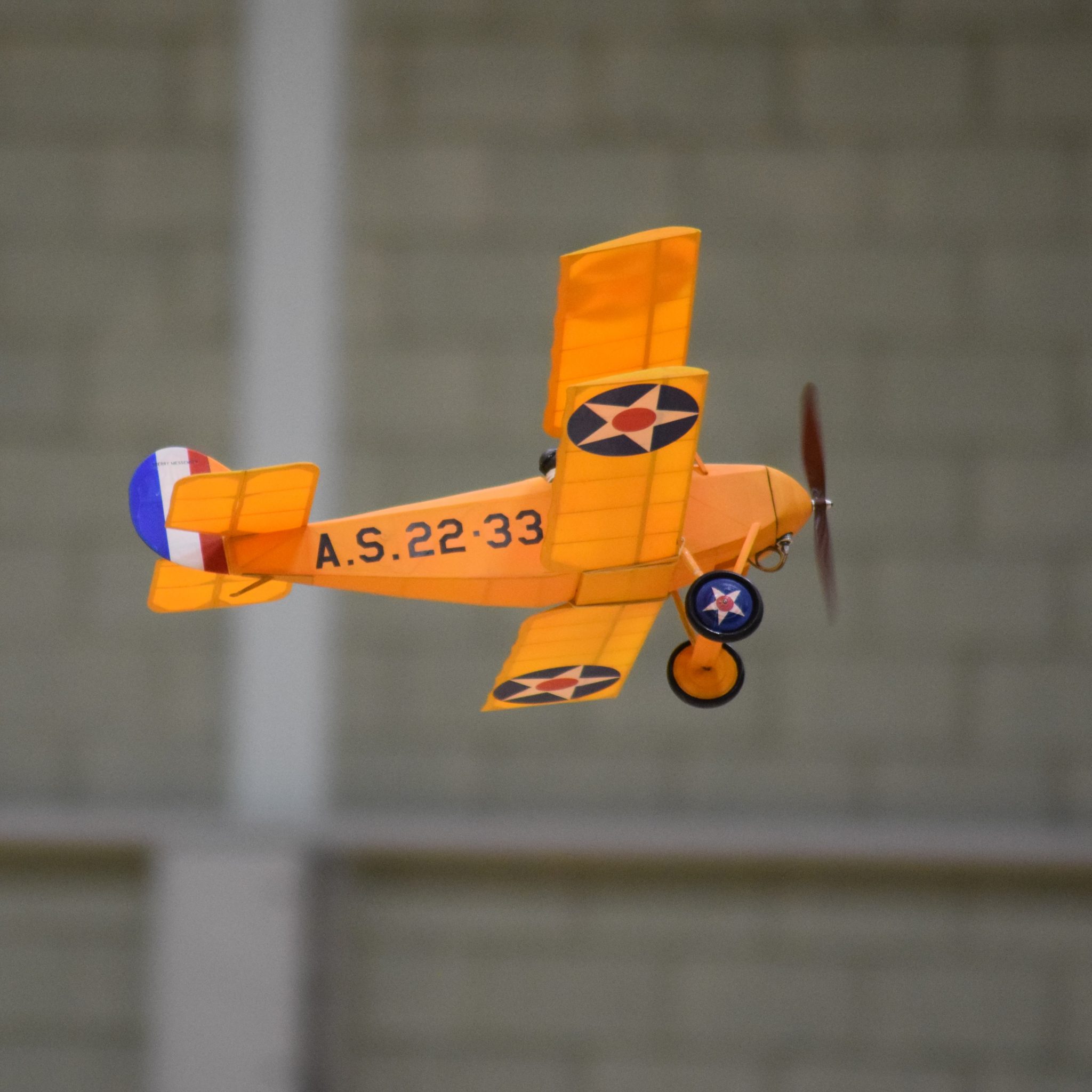 BMFA Contest Resources